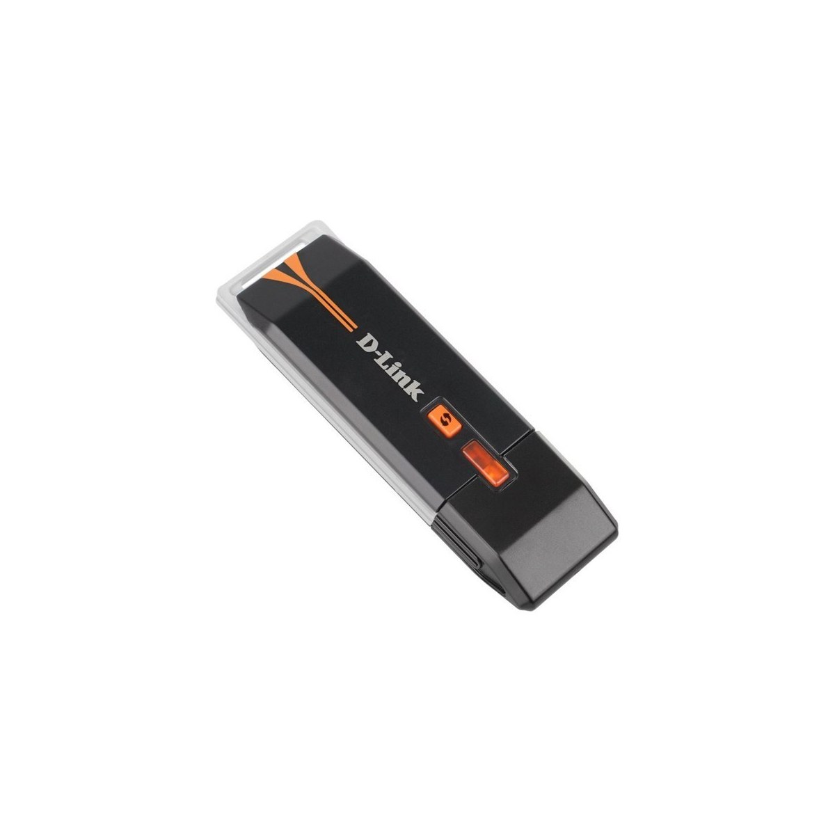 D-Link DWA-125 Wireless N150 USB Adapter - قشم خرید آنلاین