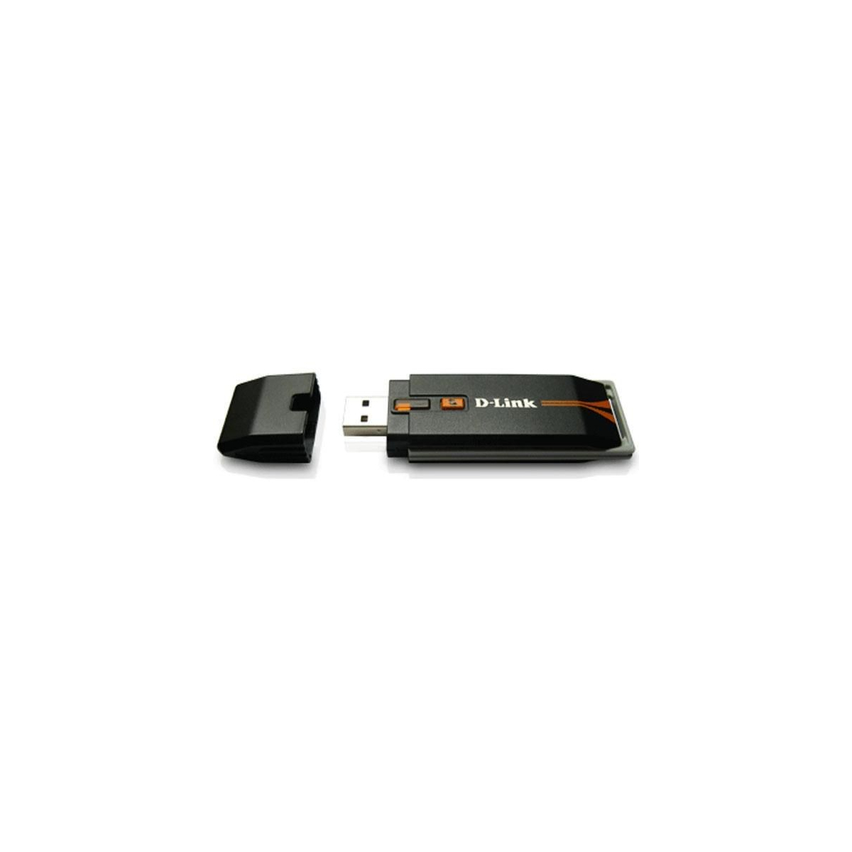 D-Link DWA-125 Wireless N150 USB Adapter - قشم خرید آنلاین