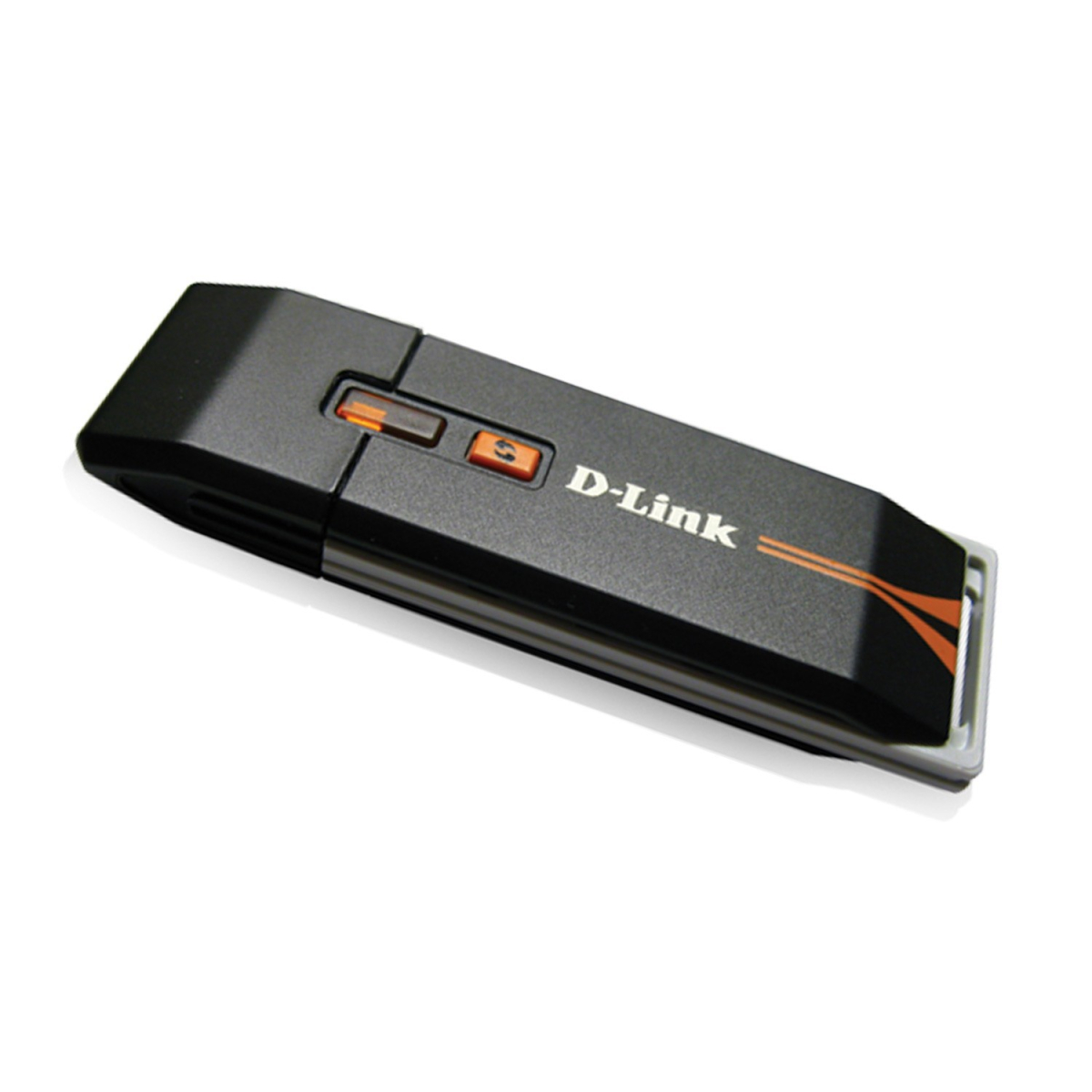 D-Link DWA-125 Wireless N150 USB Adapter - قشم خرید آنلاین